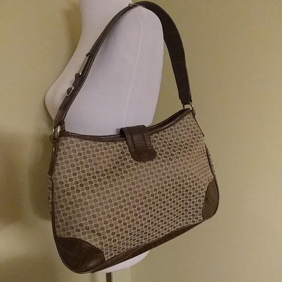 Nine & Co. | Bags | Nine Co Handbag | Poshmark